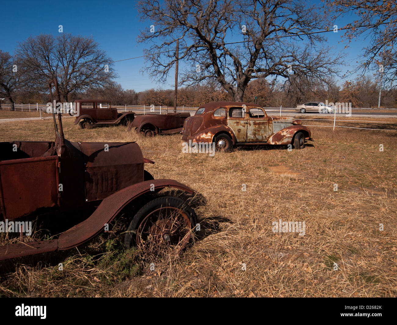 Ford model t truck hi-res stock photography and images - Alamy