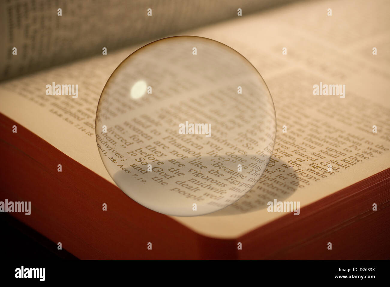 Learning bible verse hi-res stock photography and images - Alamy