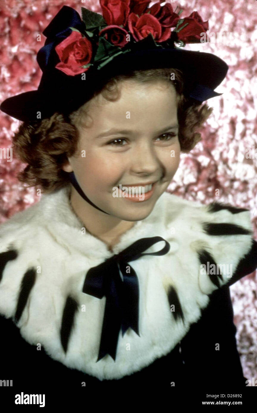 Little princess 1939 hi-res stock photography and images - Alamy