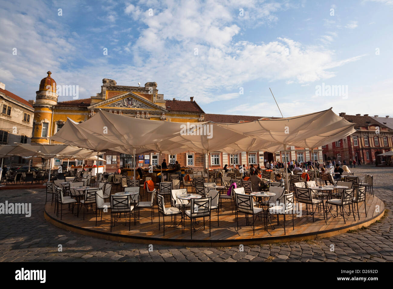 Temeschwar hi-res stock photography and images - Alamy