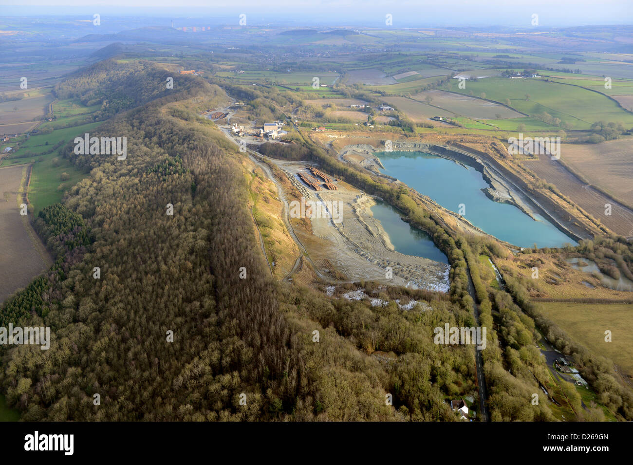 Wenlock Stock Photos & Wenlock Stock Images - Alamy