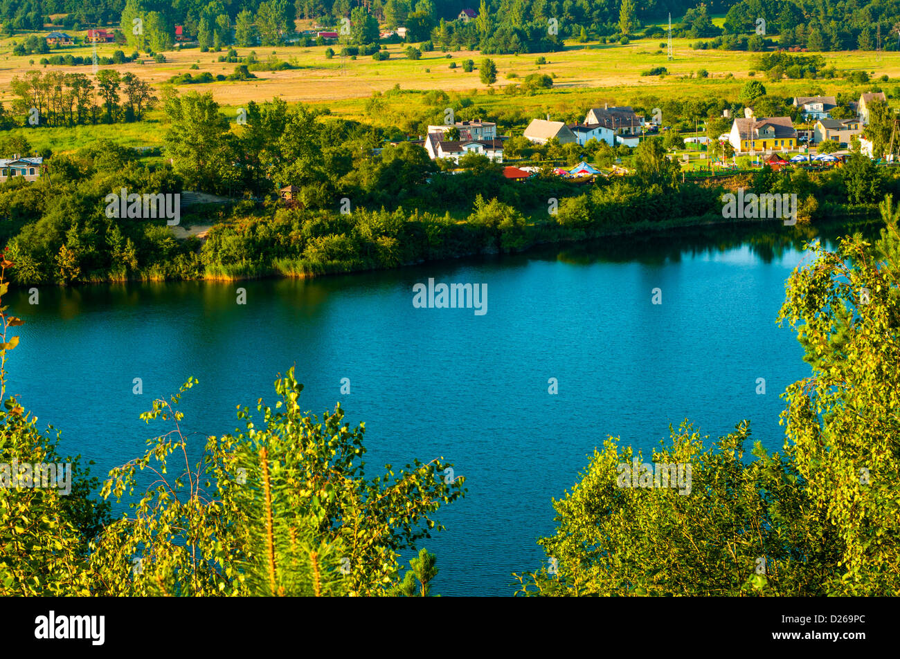 Stepnica hi-res stock photography and images - Alamy