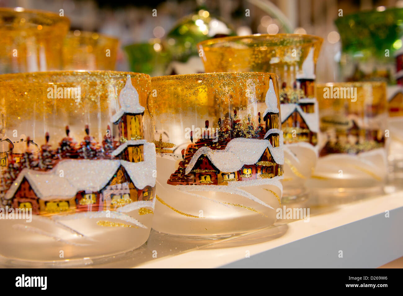 Germany, Black Forest, Hollsteig. Hofgut Sternen Black Forest Village ...