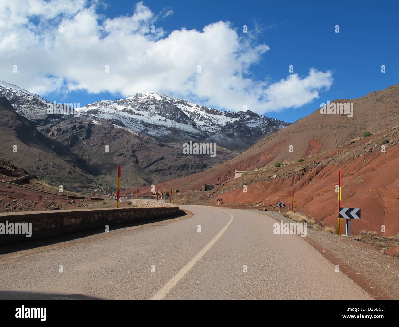 Exotic mountains hi-res stock photography and images - Alamy
