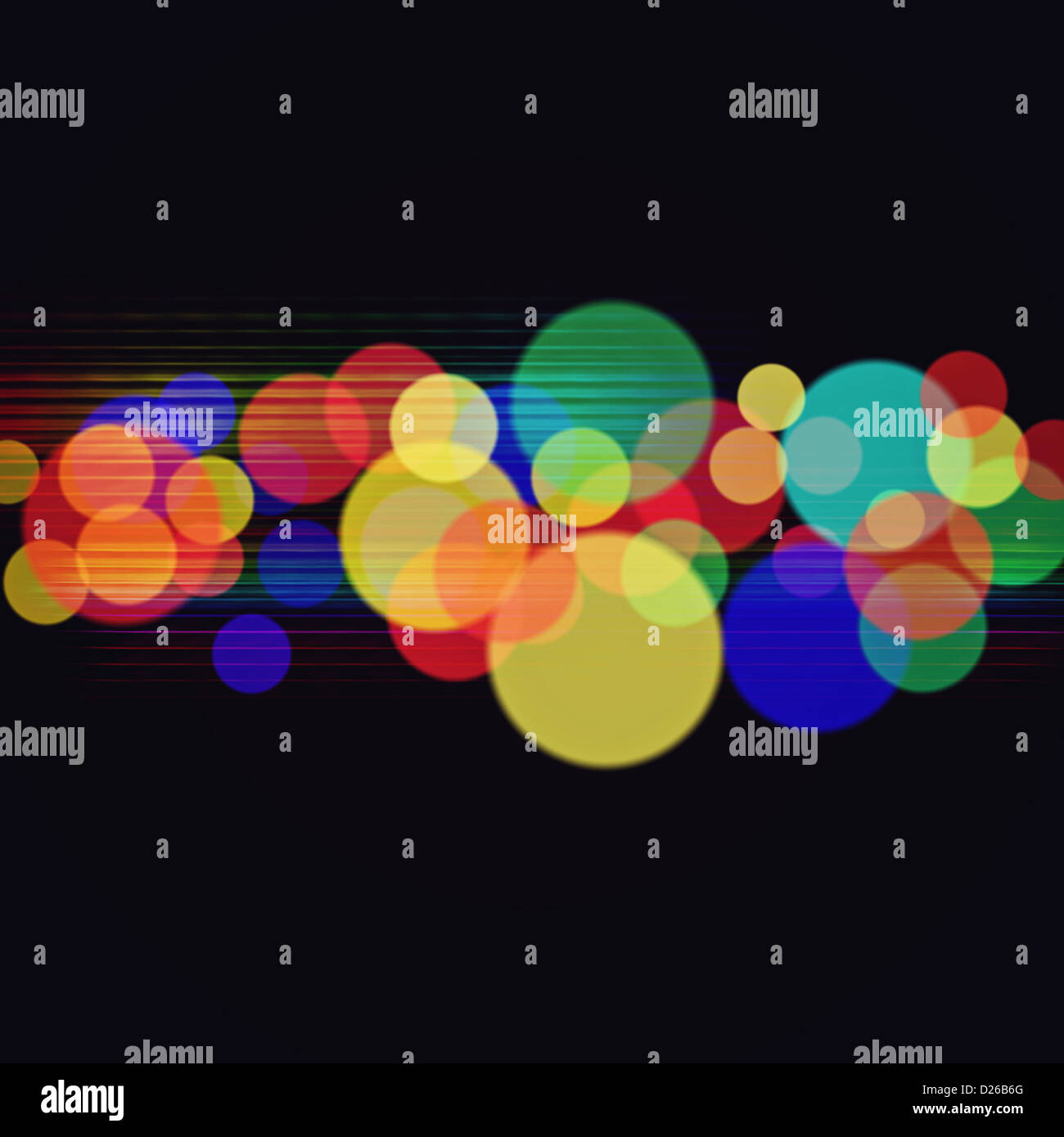 Abstract disco and party backgrounds for your design Stock Photo - Alamy