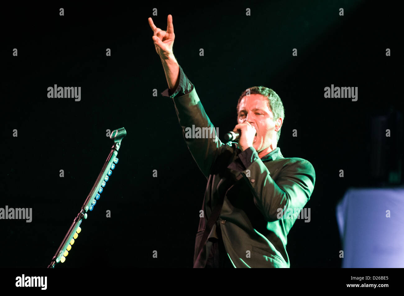 Stephan jenkins hi-res stock photography and images - Alamy