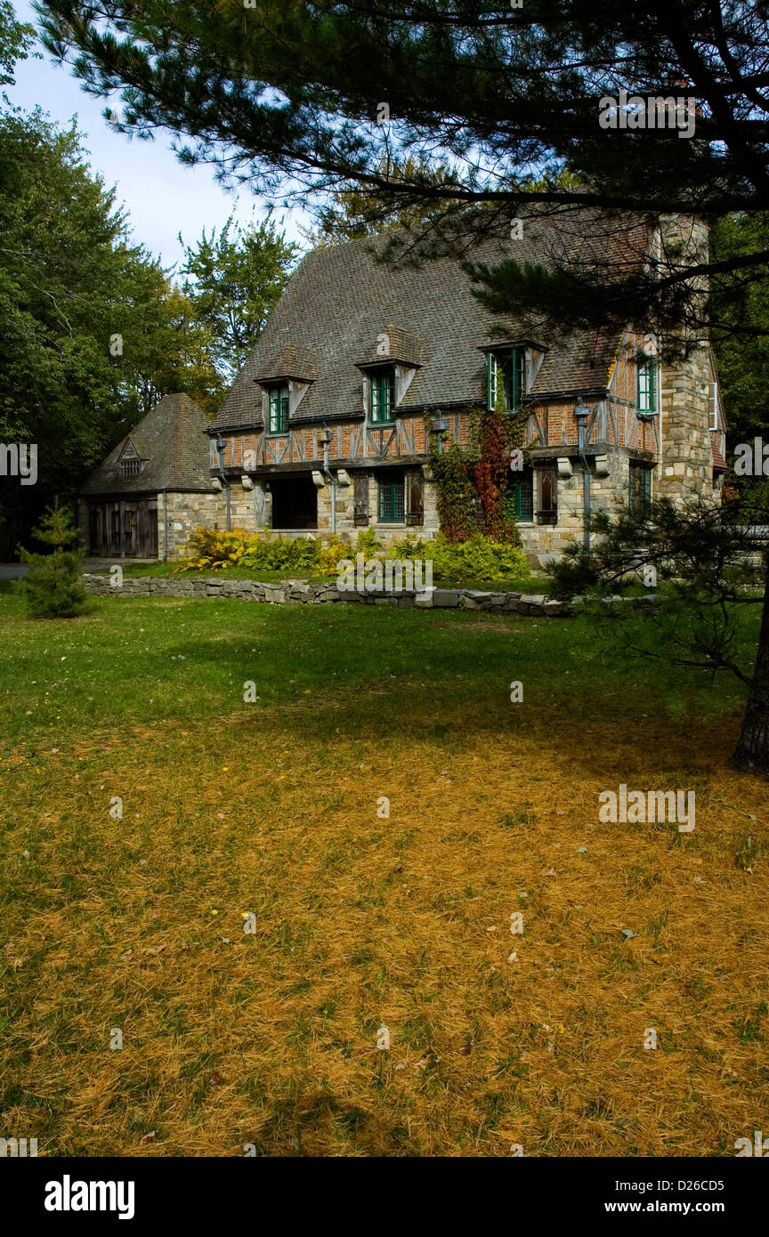 The carriage house hi-res stock photography and images - Alamy