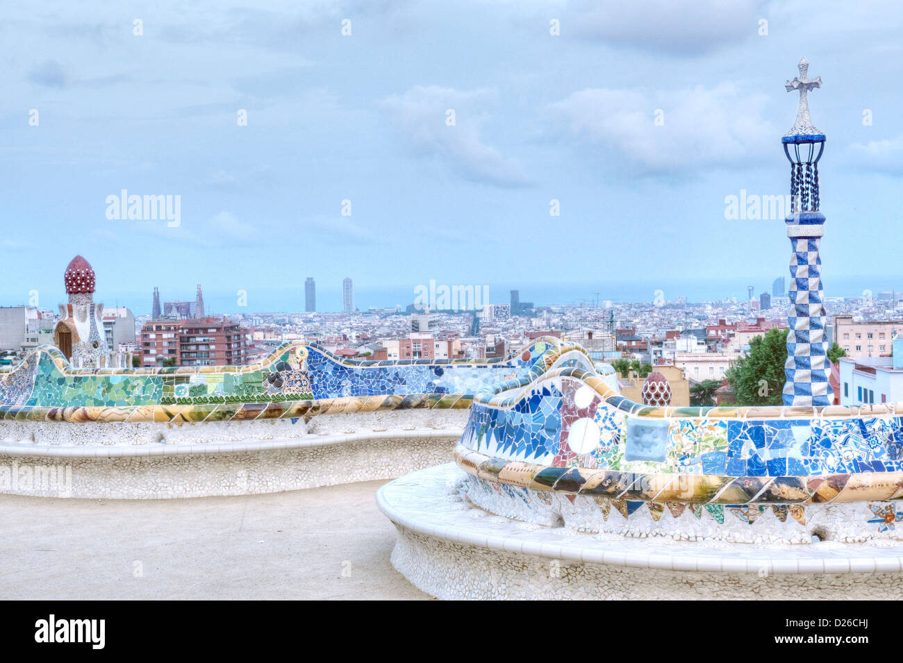 Europe and spain hi-res stock photography and images - Alamy