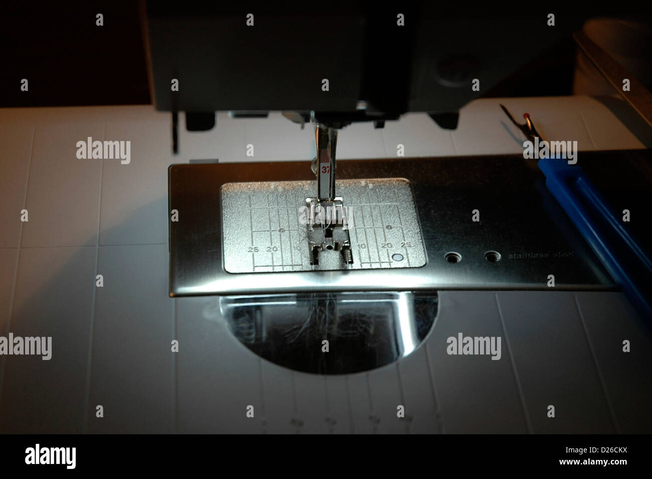 Ripper machine hi-res stock photography and images - Alamy