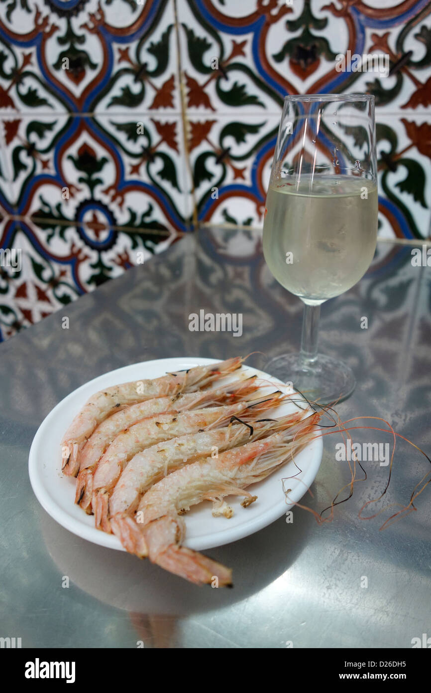 Boqueron hi-res stock photography and images - Alamy