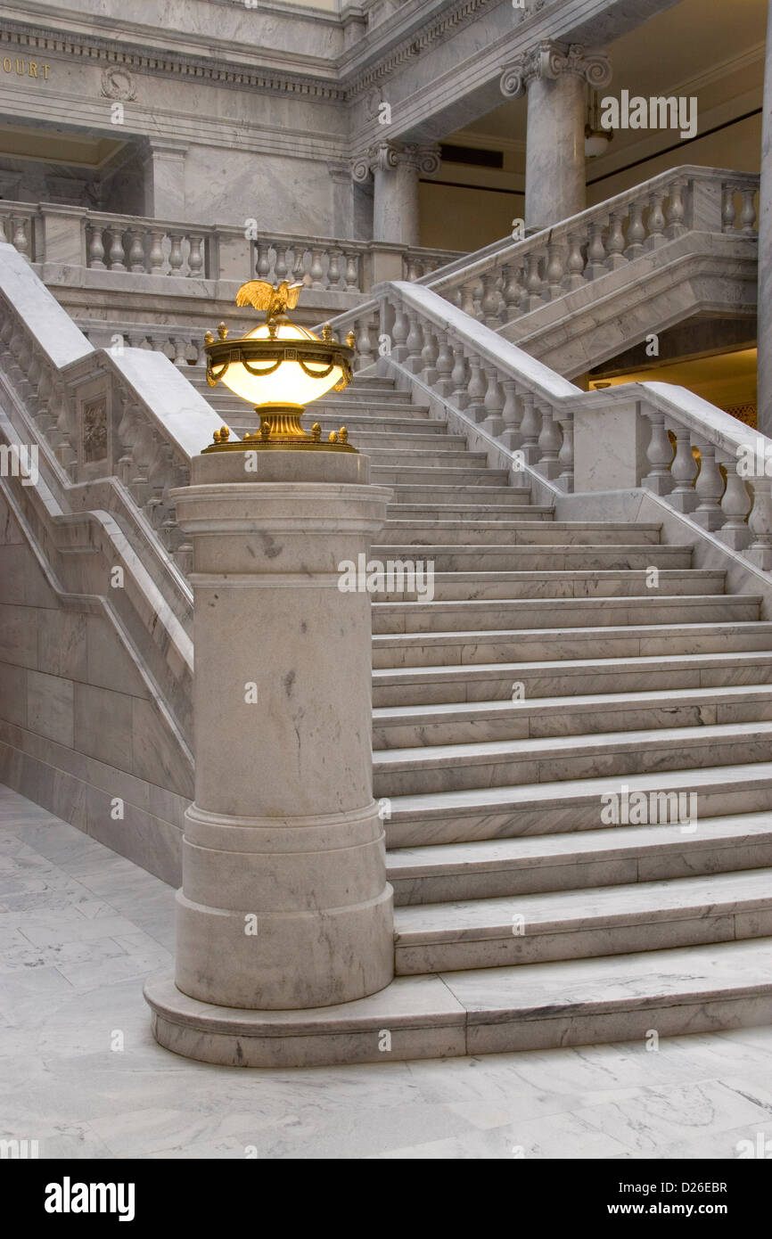 Building interior hi-res stock photography and images - Alamy