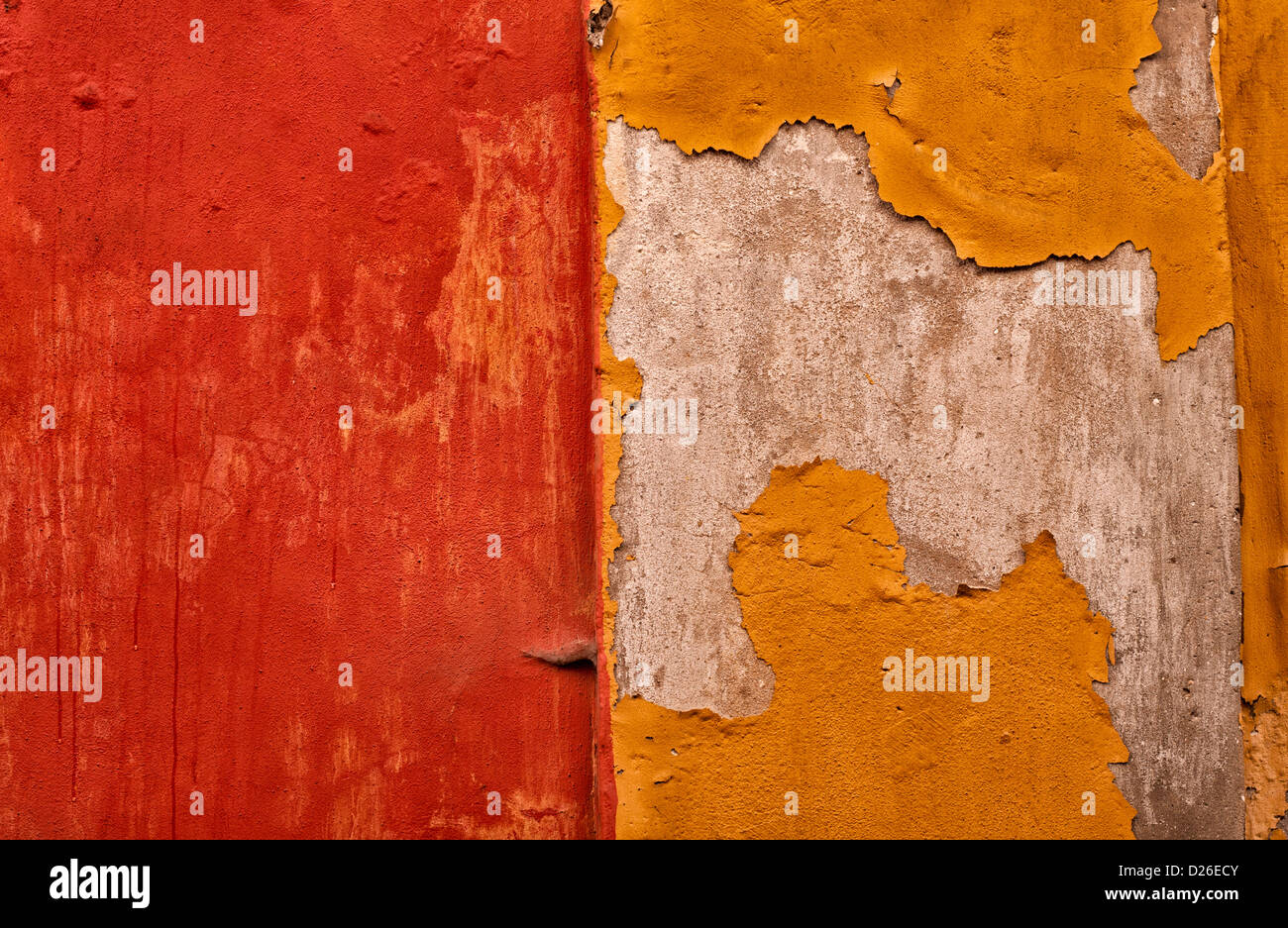 Seville colors hi-res stock photography and images - Alamy