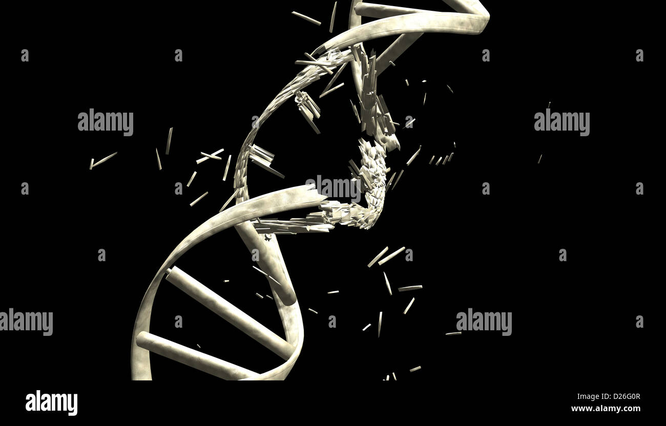 Broken technical dna hi-res stock photography and images - Alamy Broken technical dna hi-res stock photography and images - Alamy