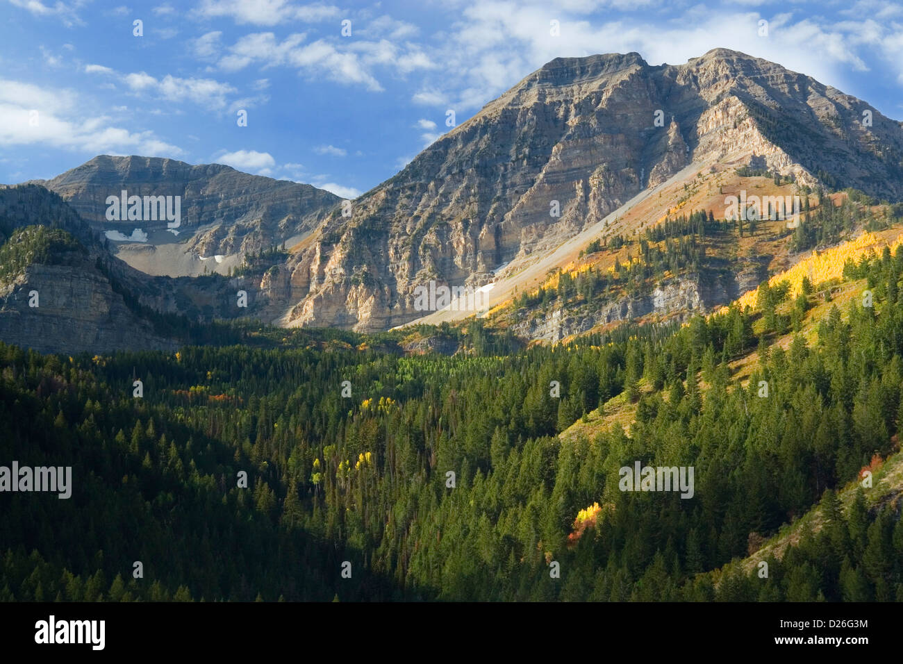 Mt timpanogos and utah lake hi-res stock photography and images - Alamy