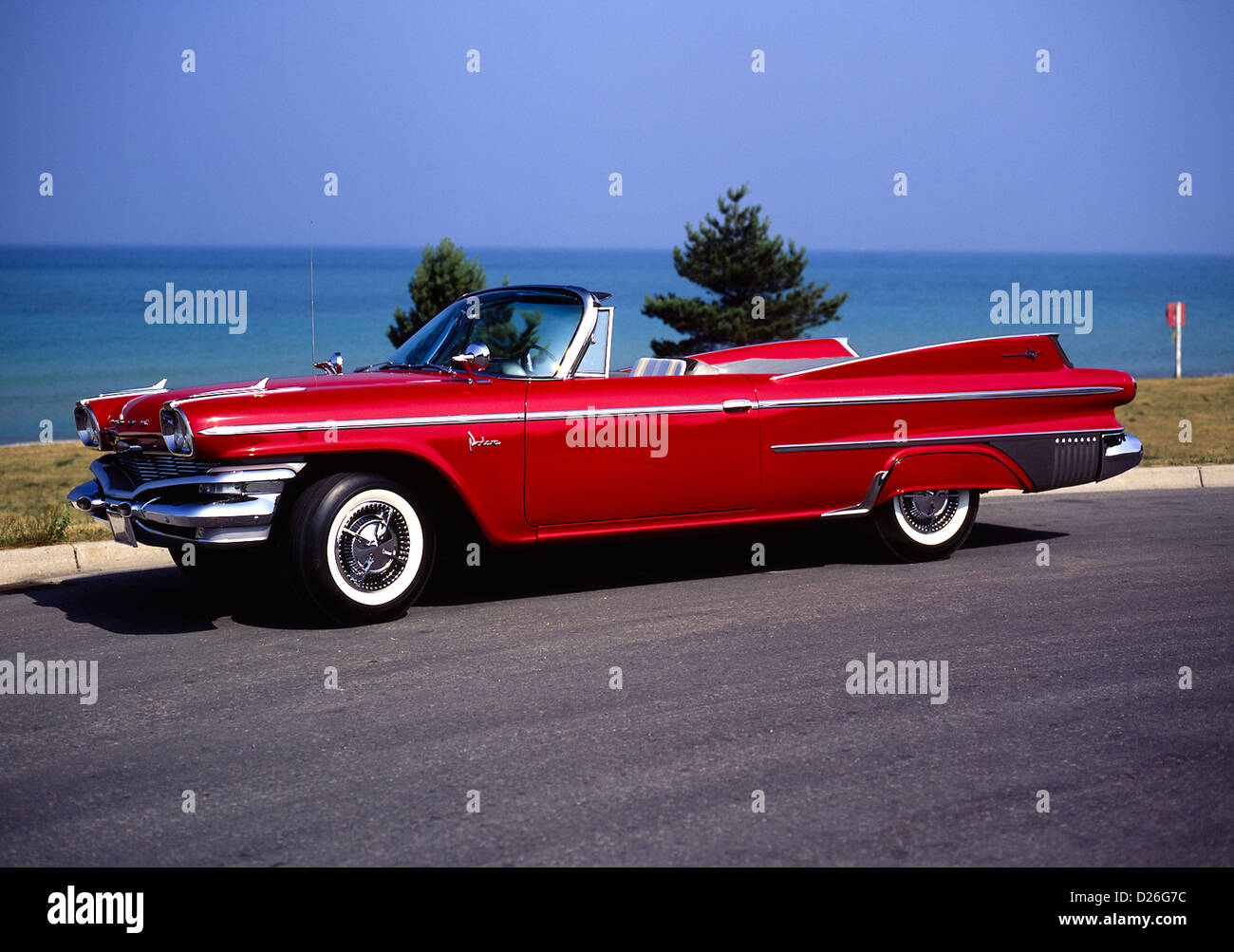 1960 dodge hi-res stock photography and images - Alamy