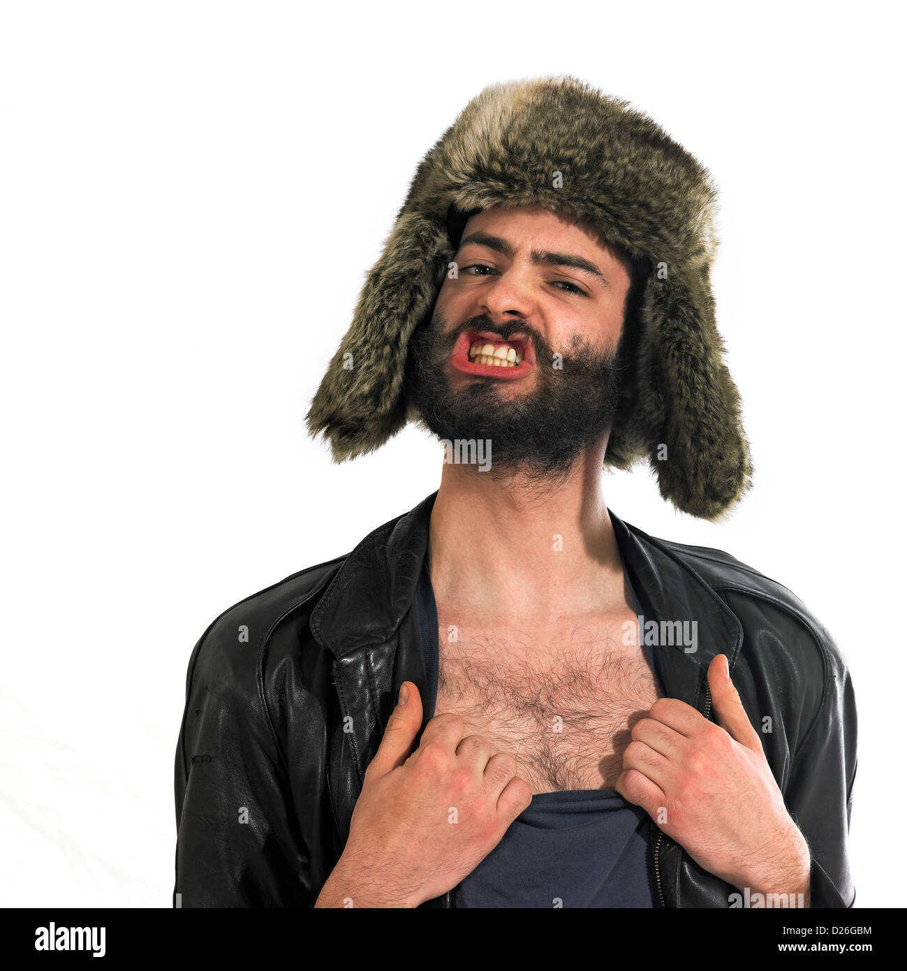 Goofy cartoon hi-res stock photography and images - Alamy