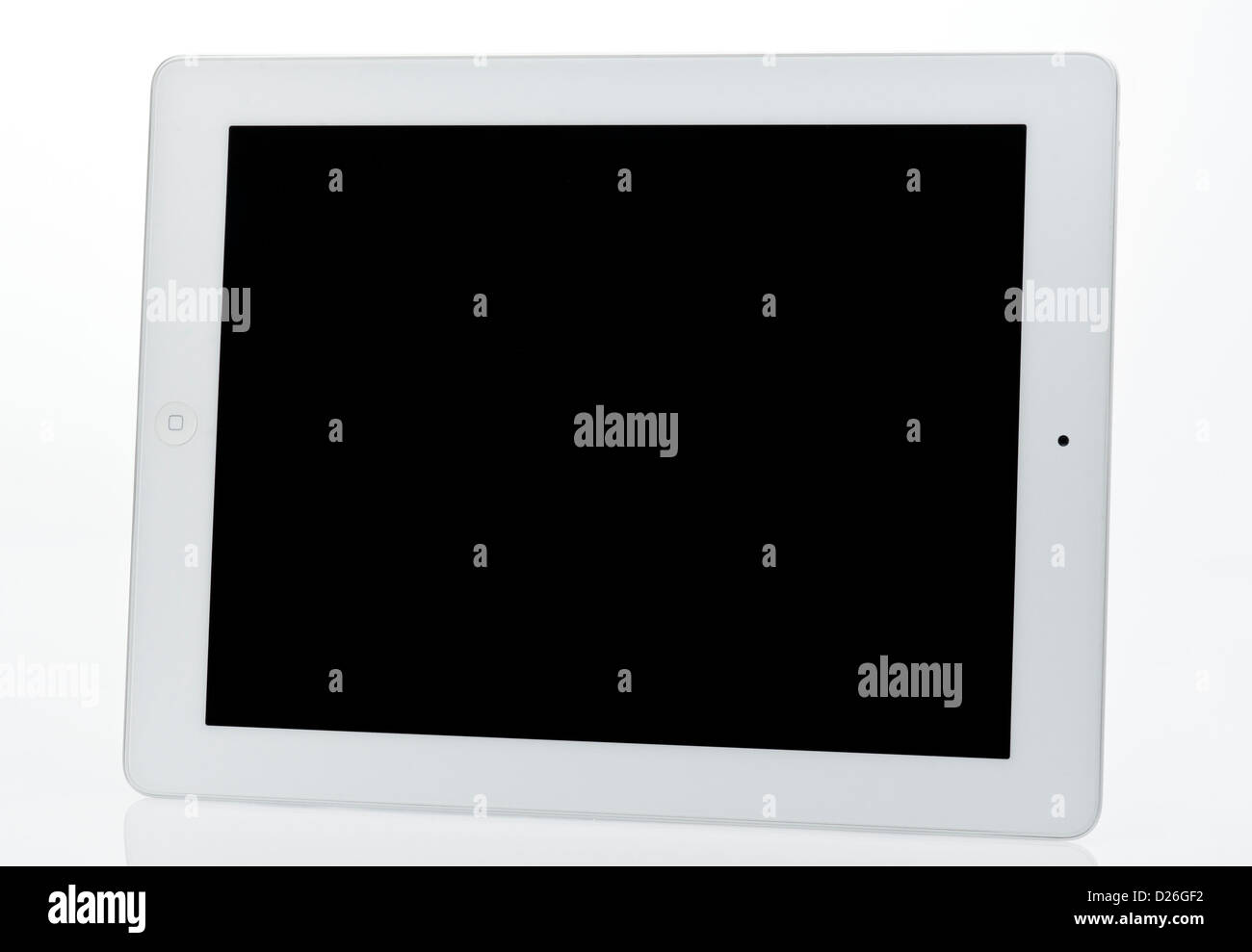 Ipad touch screen hi-res stock photography and images - Alamy