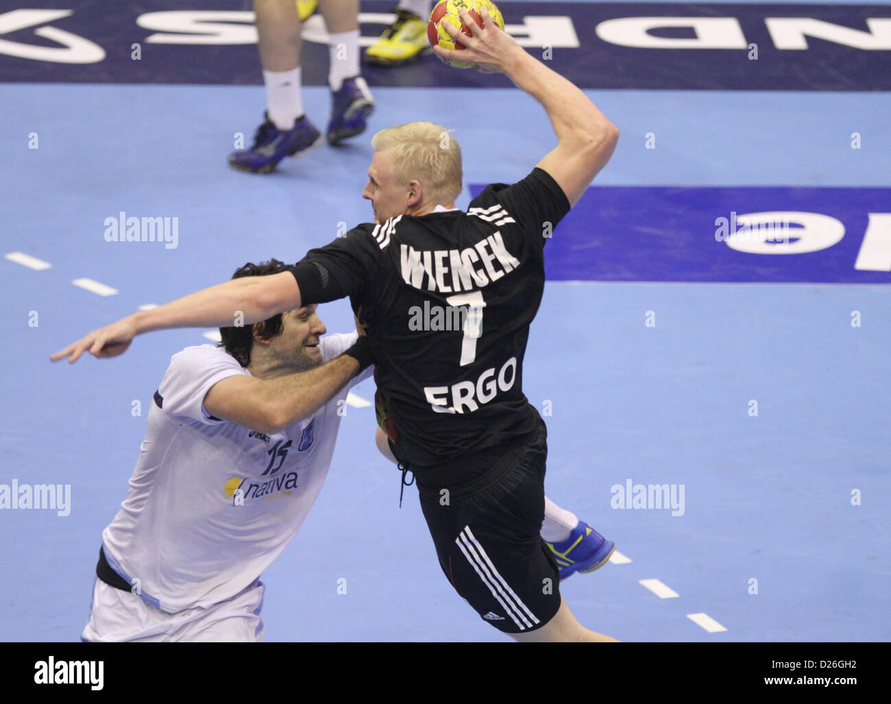 Patrick wiencek hi-res stock photography and images - Alamy