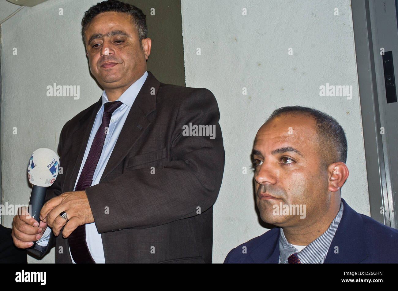 El knesset hi-res stock photography and images - Alamy