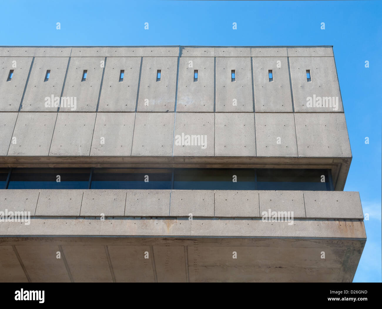 Mit stratton student center hi-res stock photography and images - Alamy