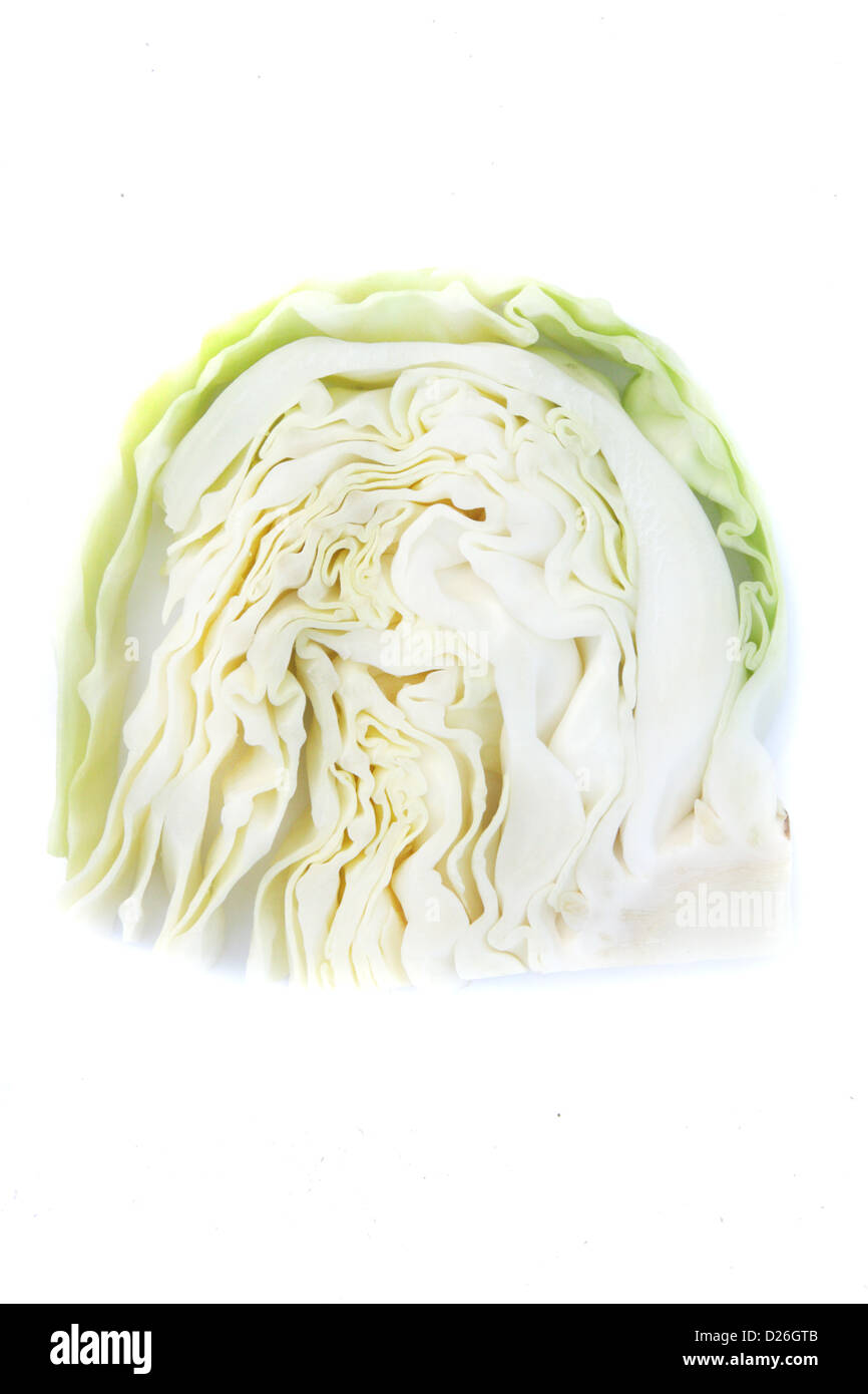Sliced cabbage hi-res stock photography and images - Alamy