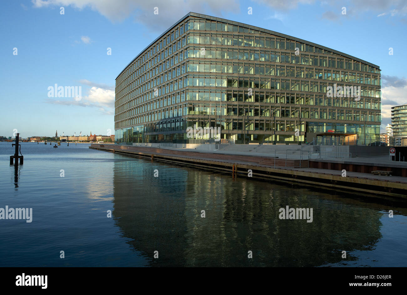 Denmark District Office at Michael Stover blog