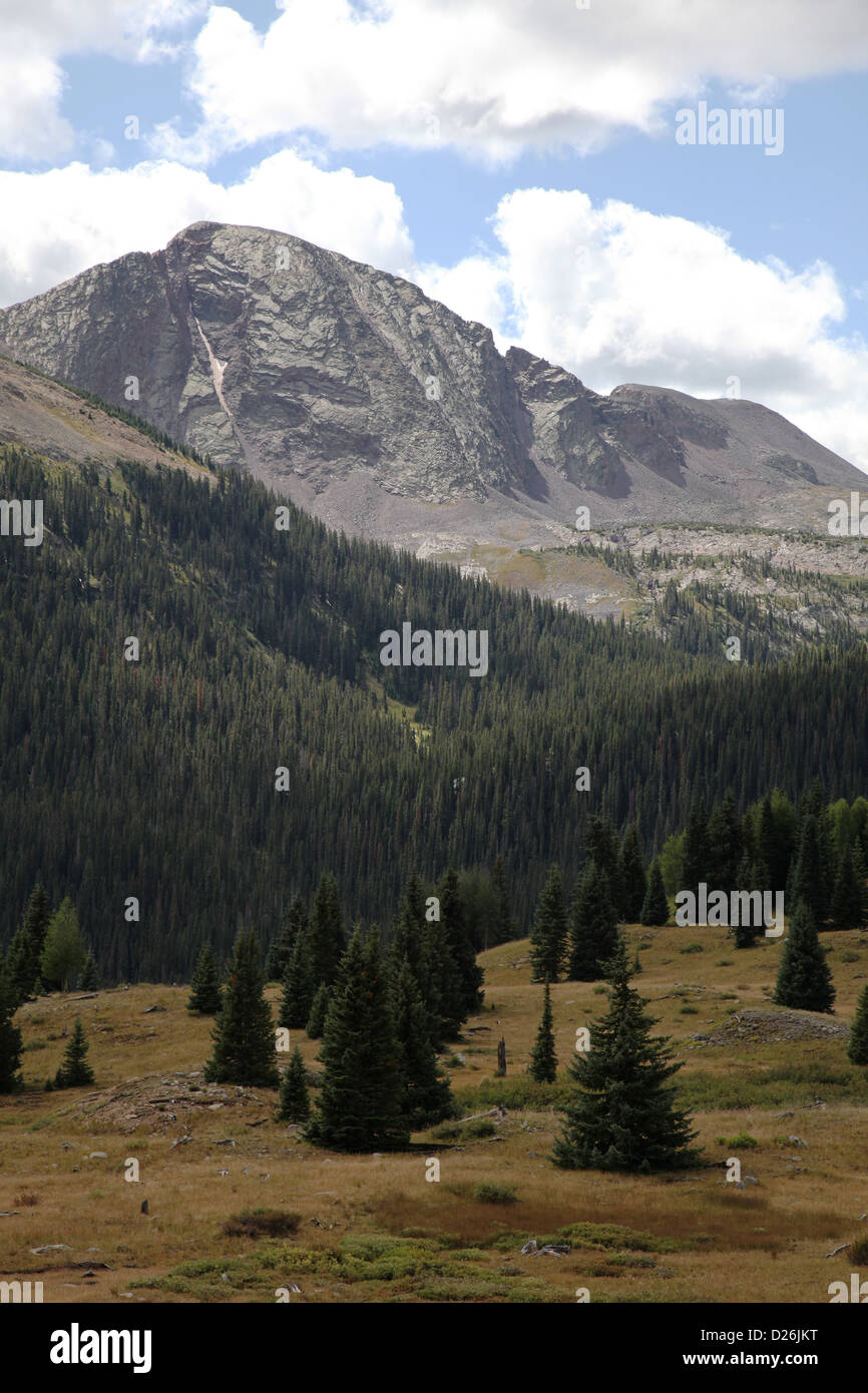 Colorado travel hi-res stock photography and images - Alamy