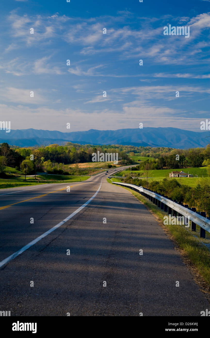 Cocke county hi-res stock photography and images - Alamy