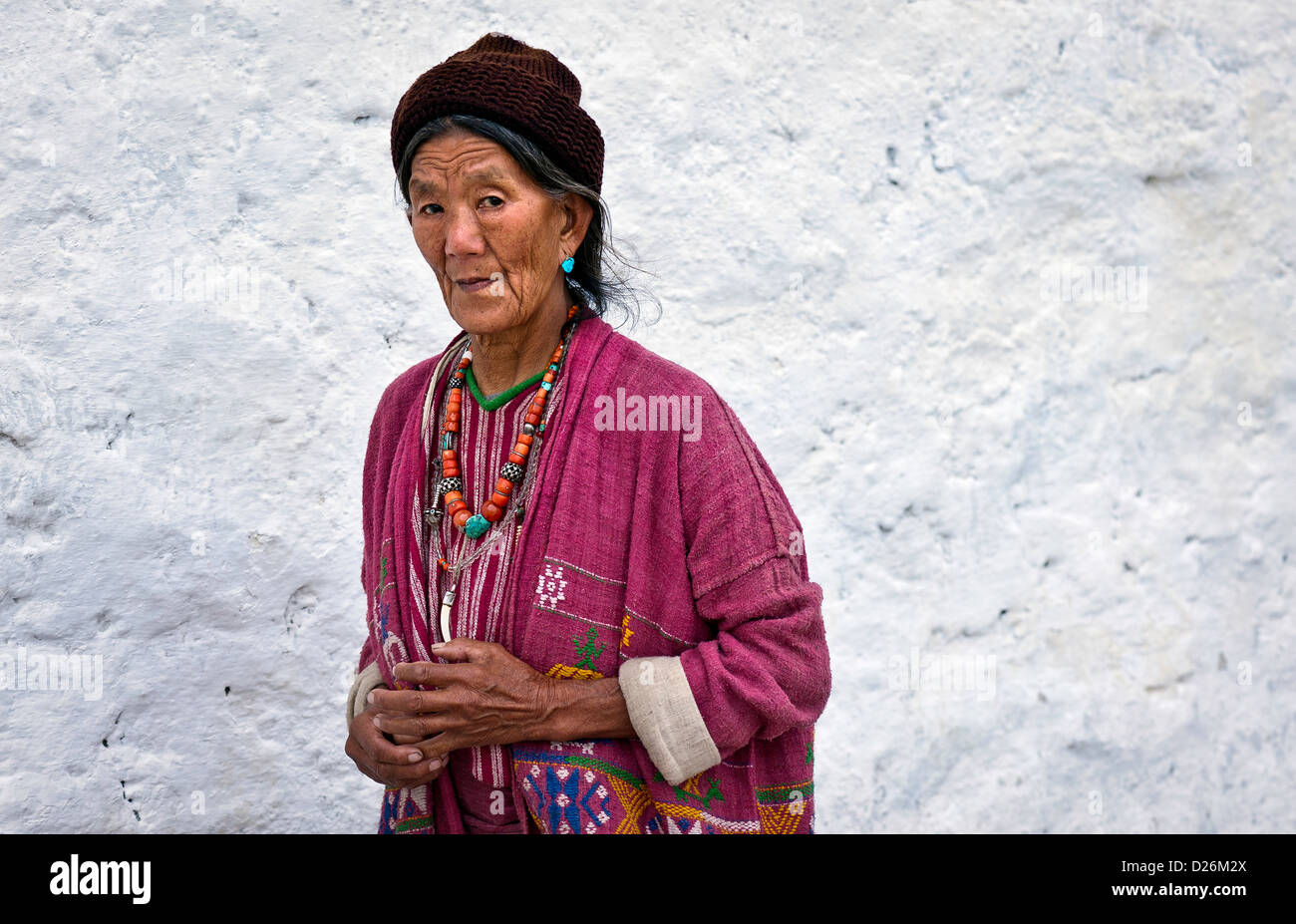 Monpa hi-res stock photography and images - Alamy