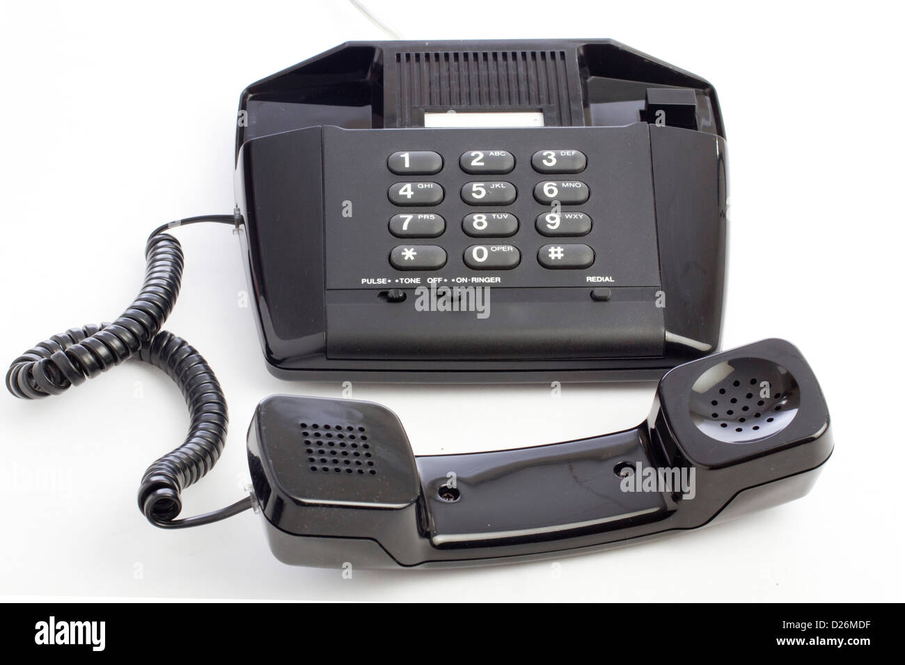 Connection set hi-res stock photography and images - Alamy