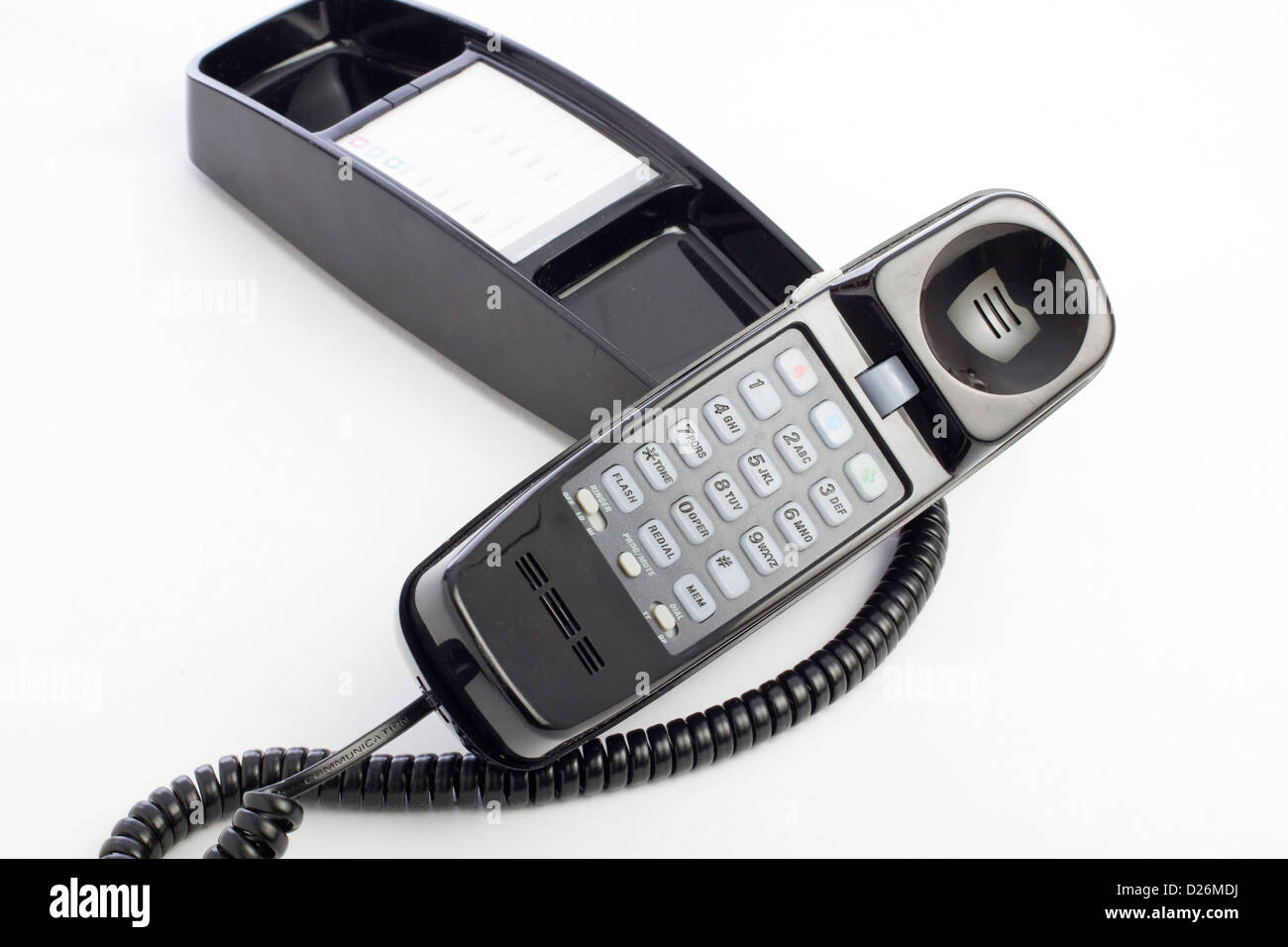 Connection set hi-res stock photography and images - Alamy