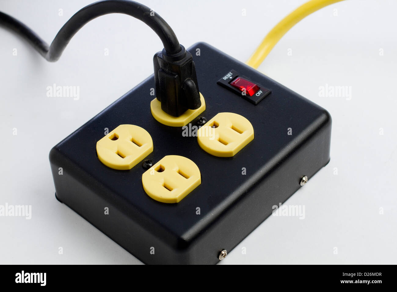 Outlet and plugs hi-res stock photography and images - Alamy