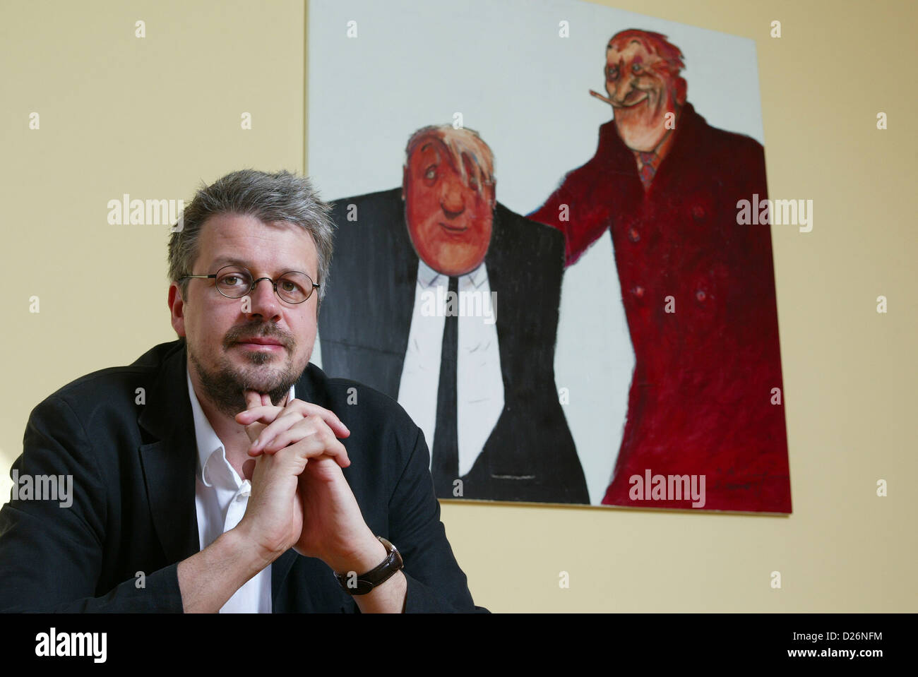 Sylvain comic writer animator film director animation cartoon hi-res ...