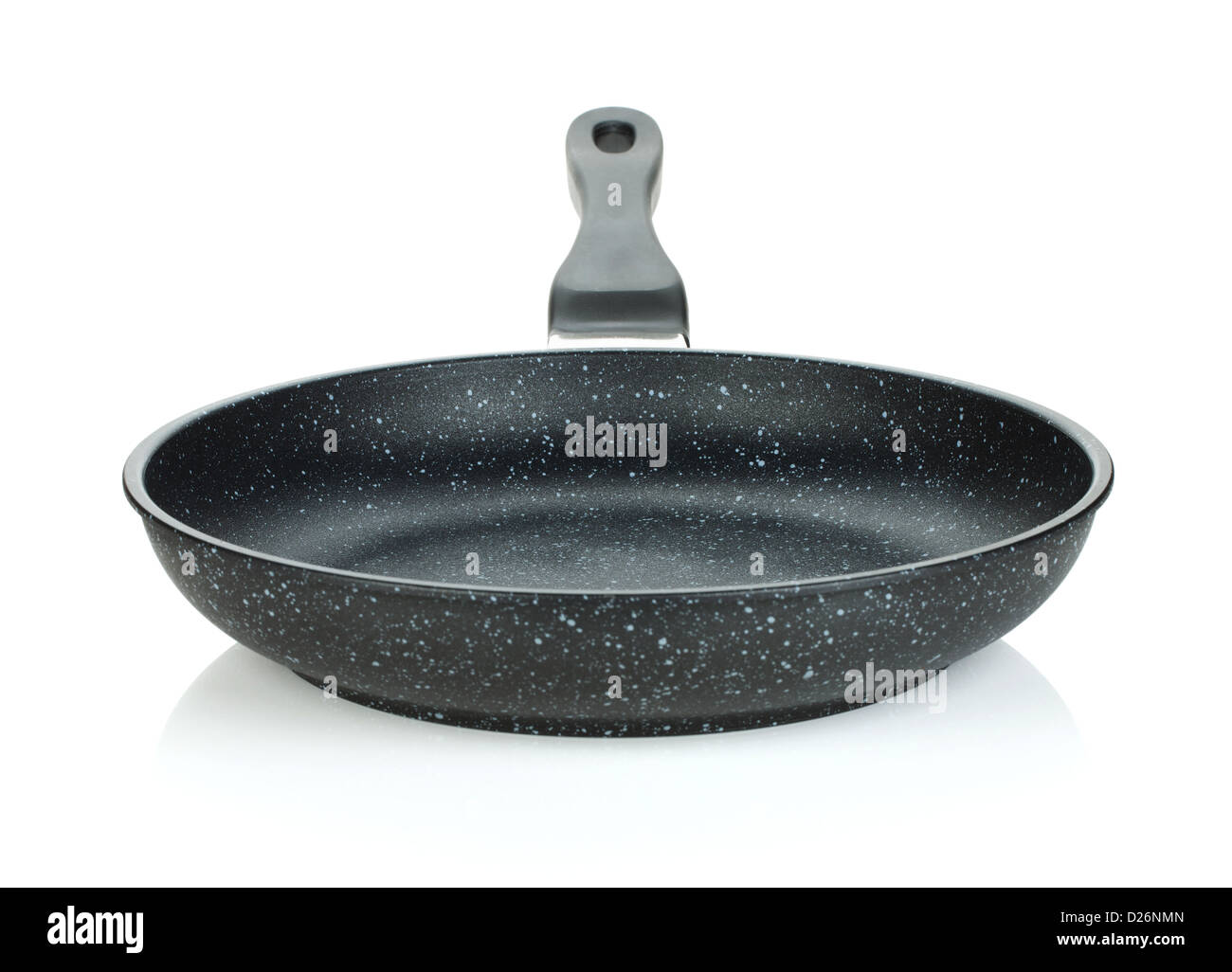 Preparing round frying pan cooking hi-res stock photography and images ...