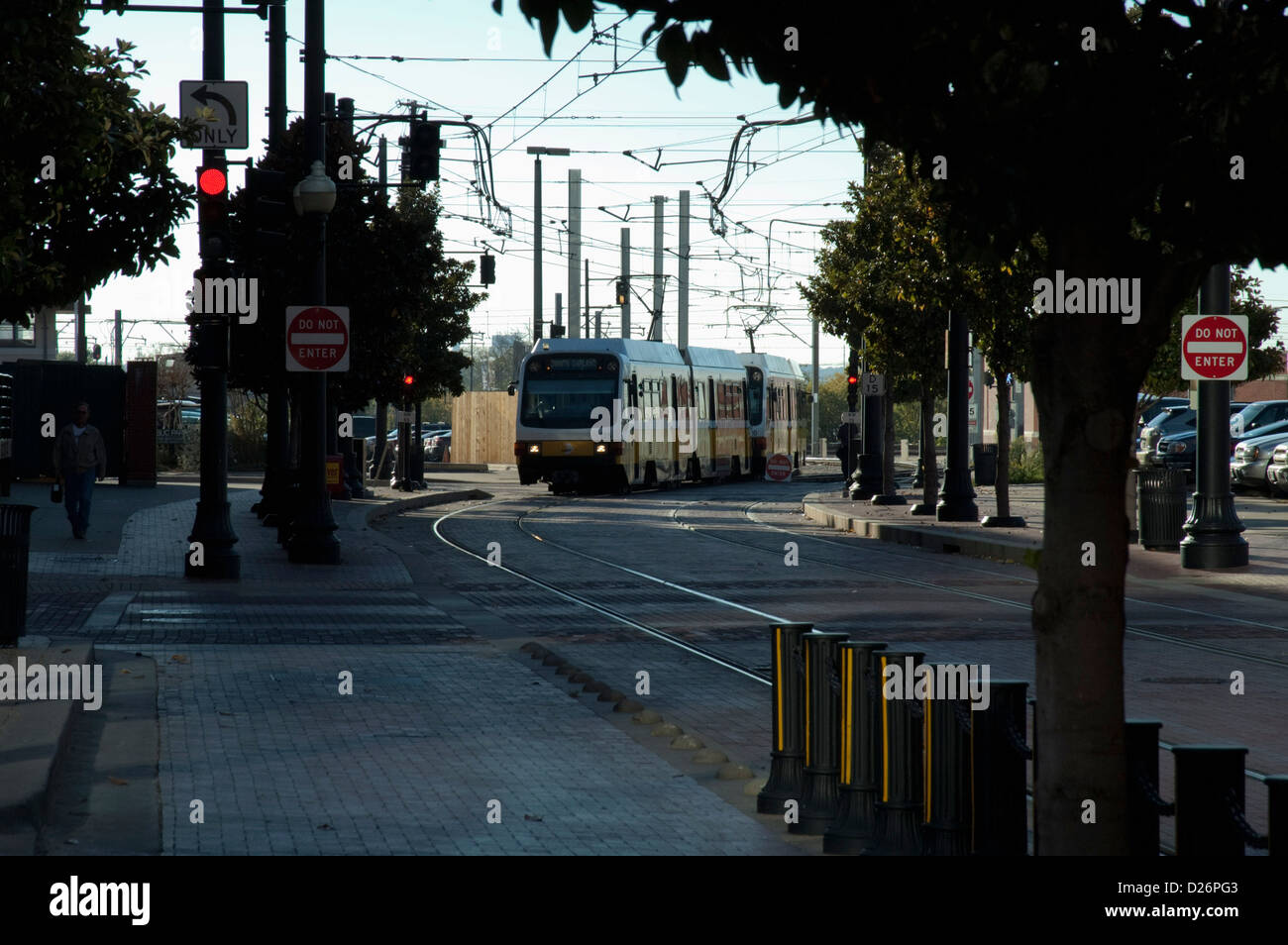 Dallas line hi-res stock photography and images - Alamy