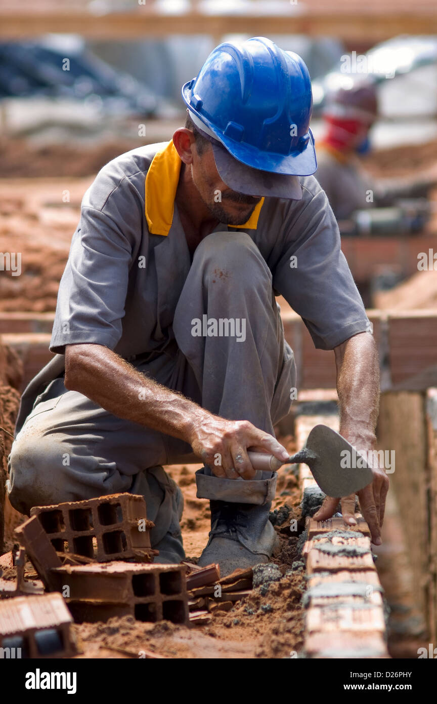 54 years of construction hi-res stock photography and images - Alamy