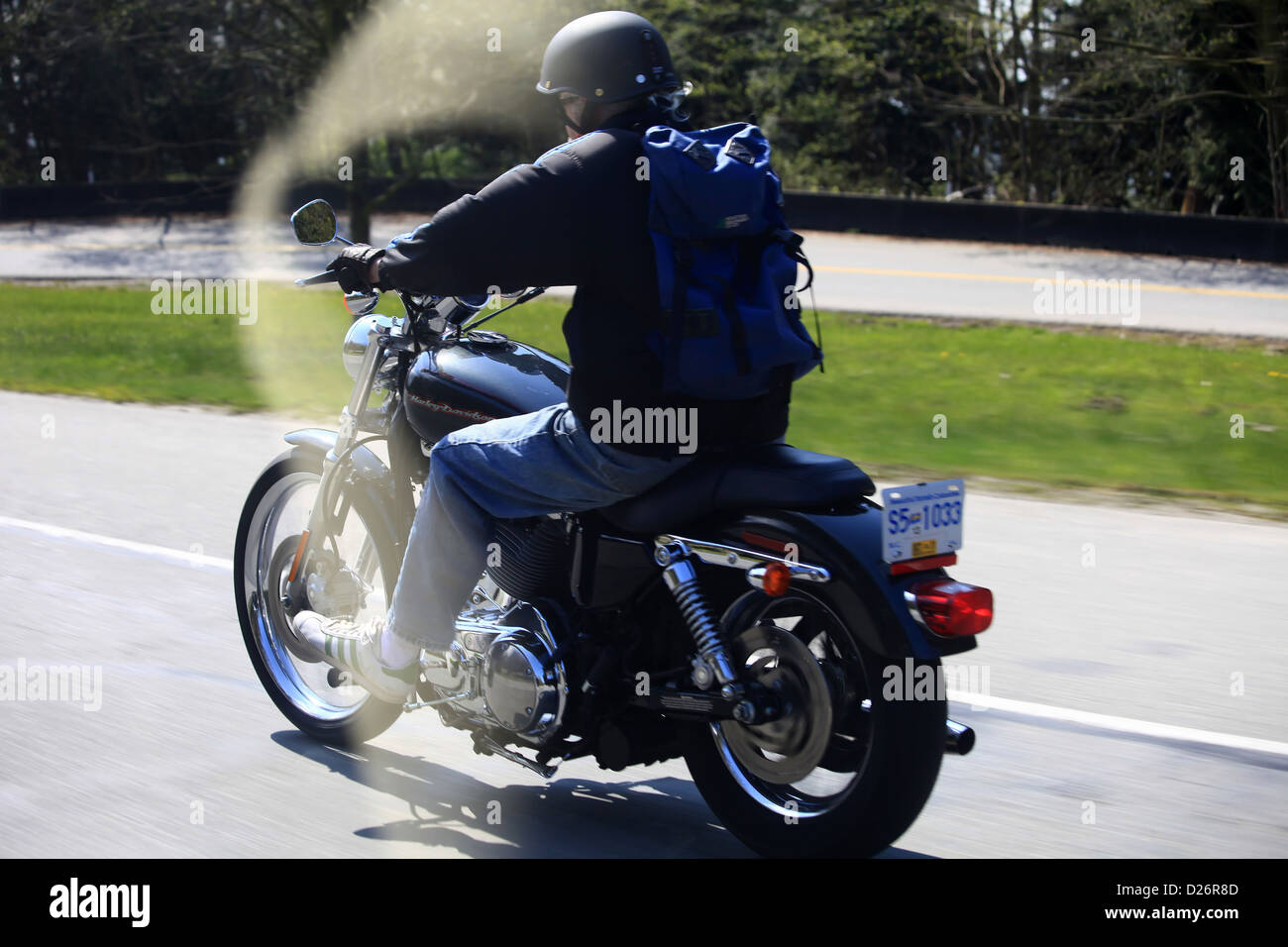 Breaking the sound barrier hi-res stock photography and images - Alamy