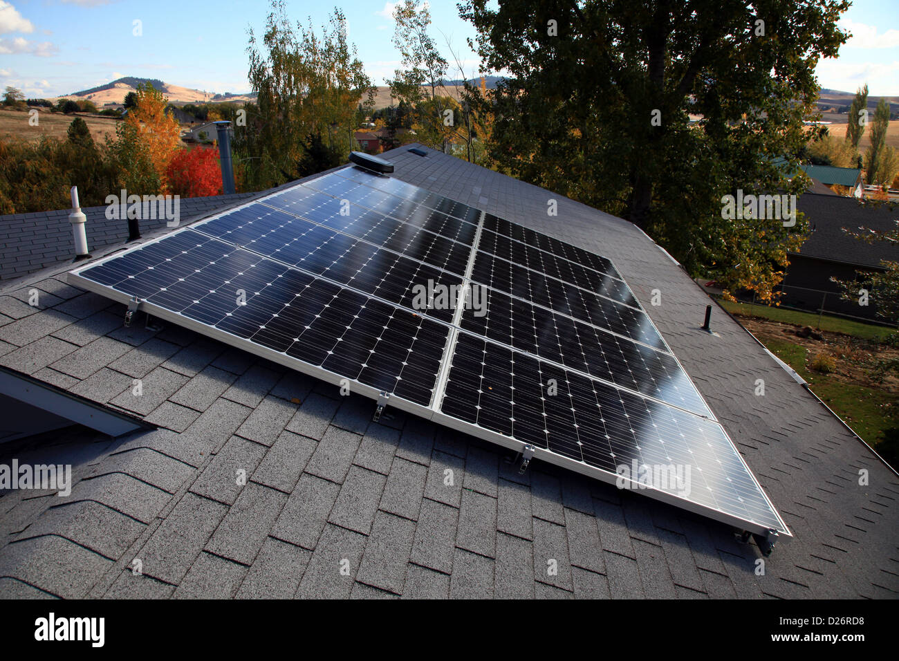 Global environmental sustainability hi-res stock photography and images ...