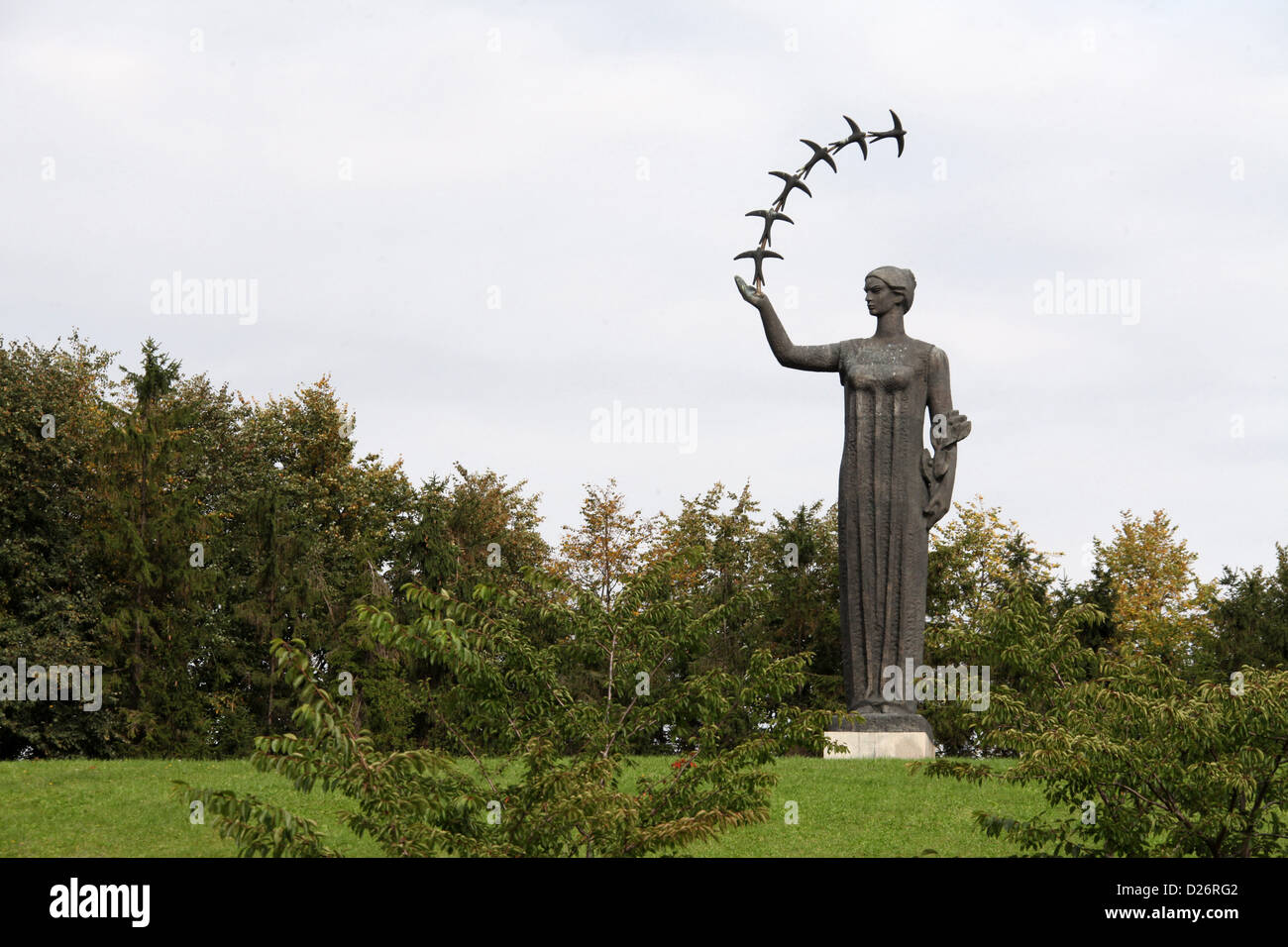 Art modern first national hi-res stock photography and images - Alamy