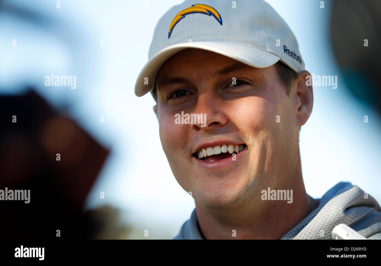 Jan. 15, 2013 - San Diego, California, United States - January 15, 2013 ...