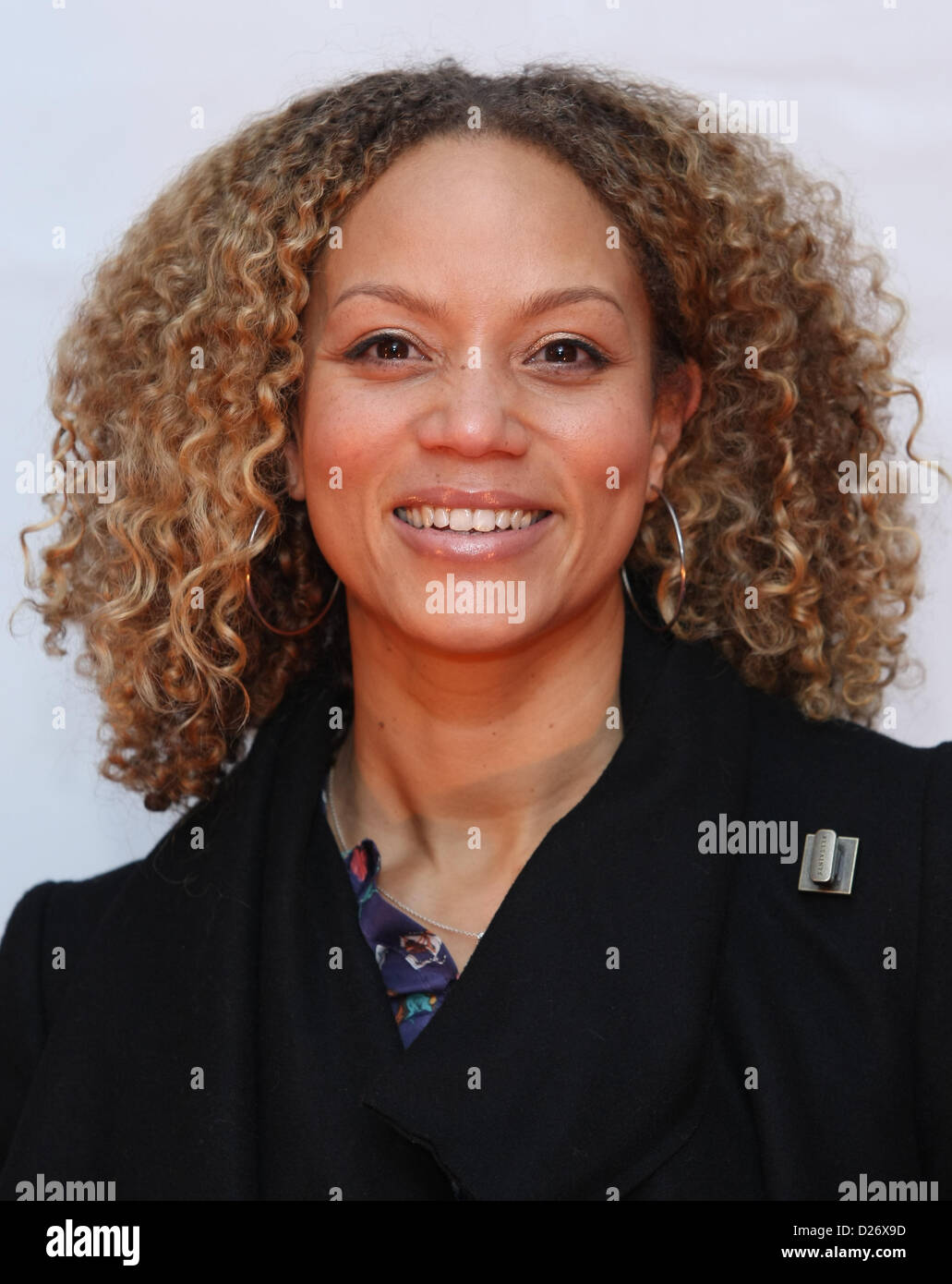 Angela griffin hi-res stock photography and images - Alamy