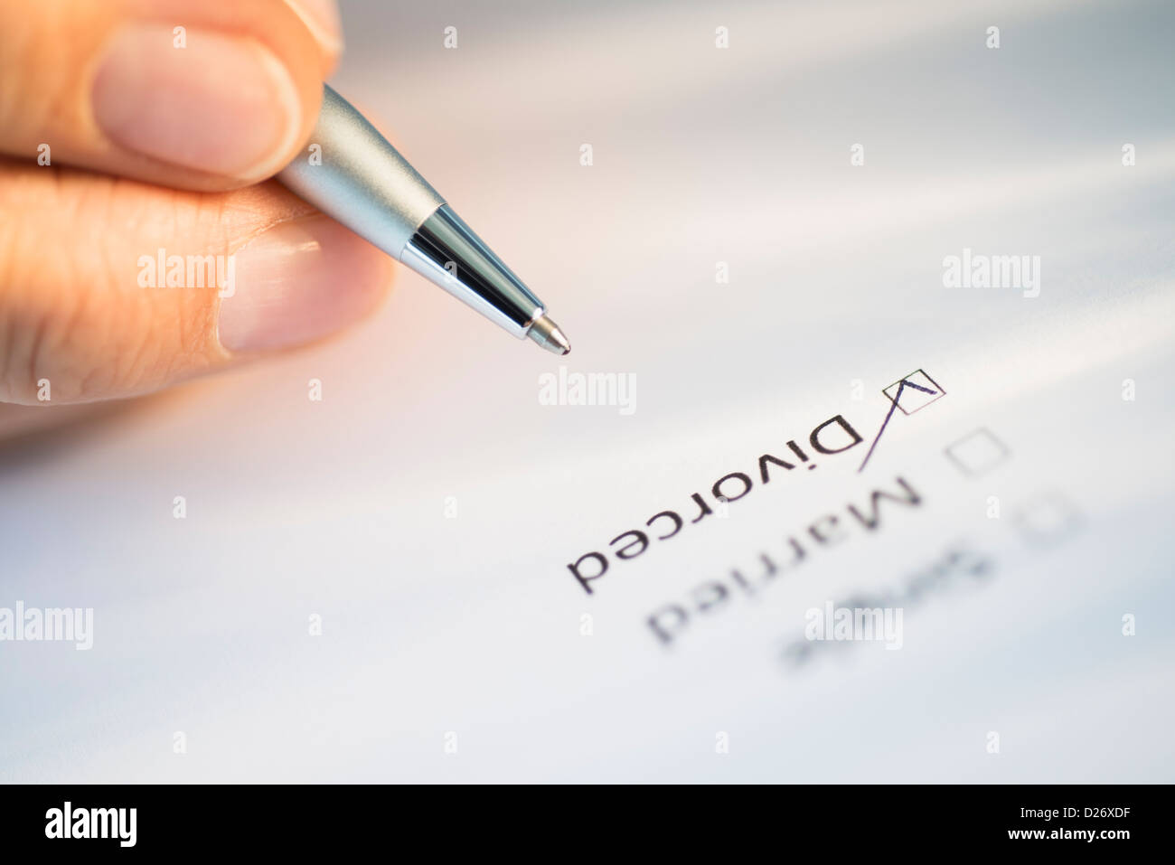 Hand out box hi-res stock photography and images - Alamy