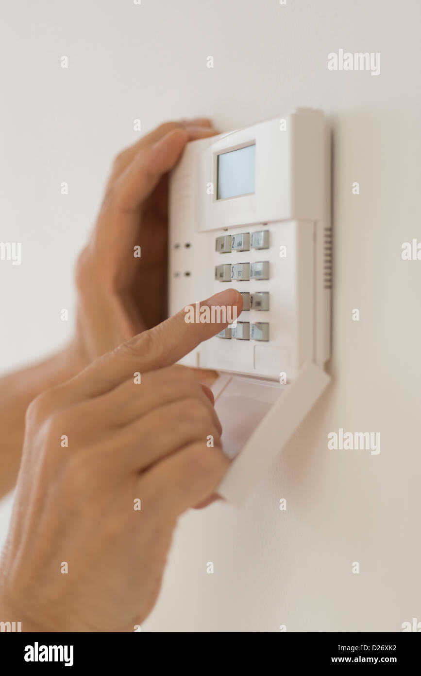 Safety code hi-res stock photography and images - Alamy