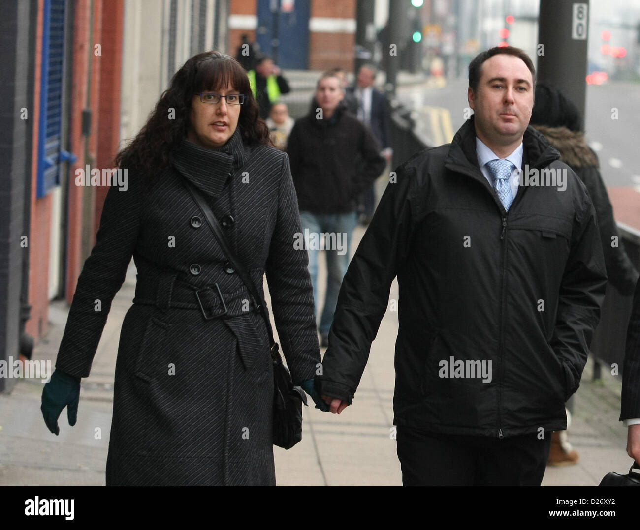 ASHLEY GILL-WEBB BOTTLE THROWER DURING OLYMPIC 100M FINAL ASHLEY GILL ...