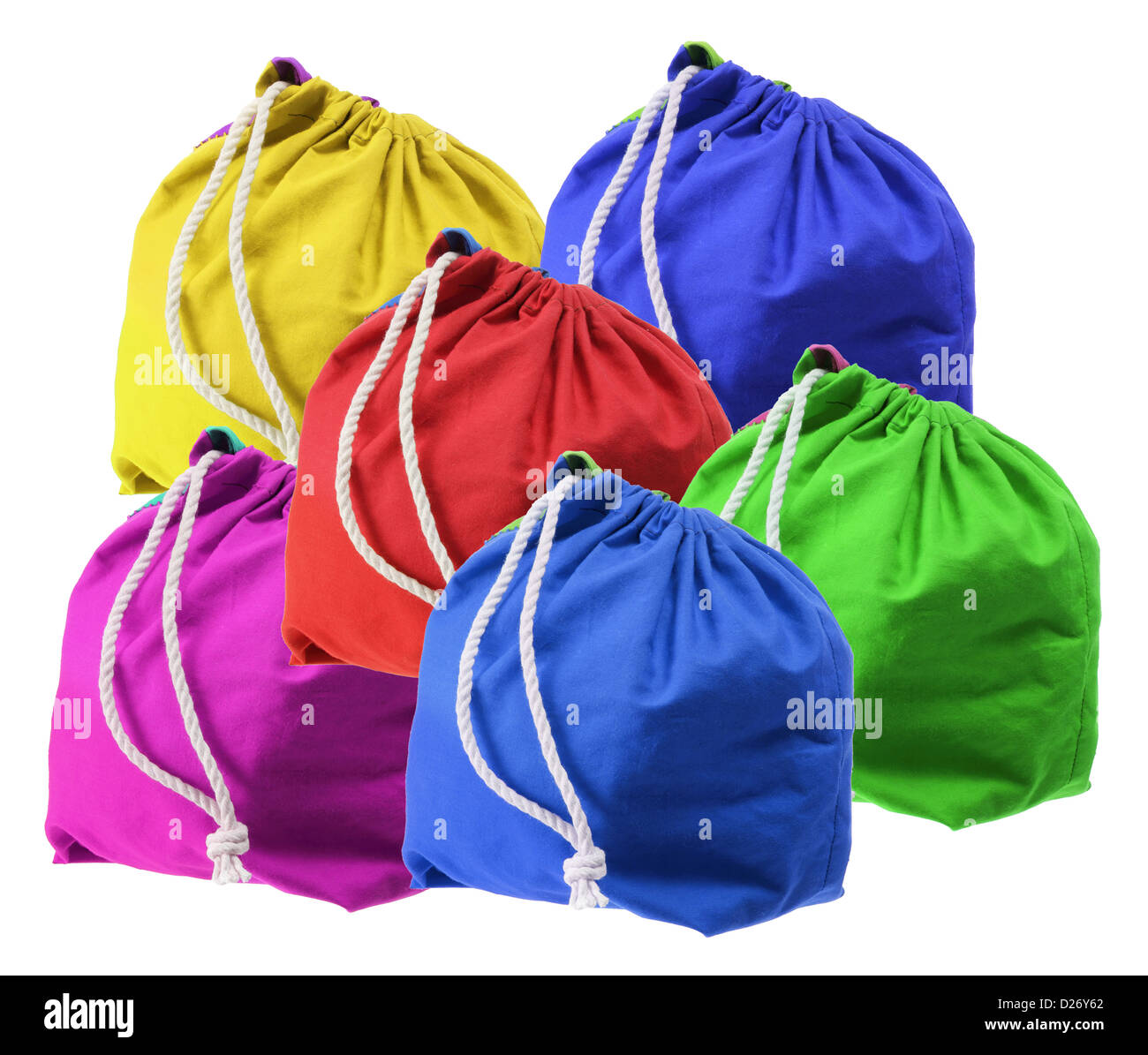 Cloth sacks hi-res stock photography and images - Alamy