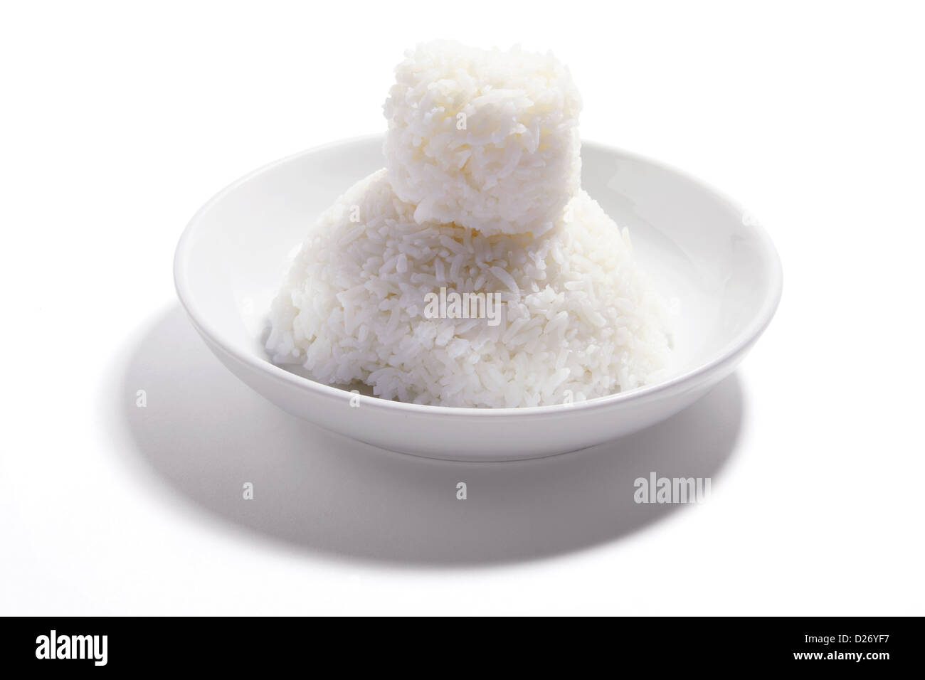 Plain plate cutout hi-res stock photography and images - Alamy