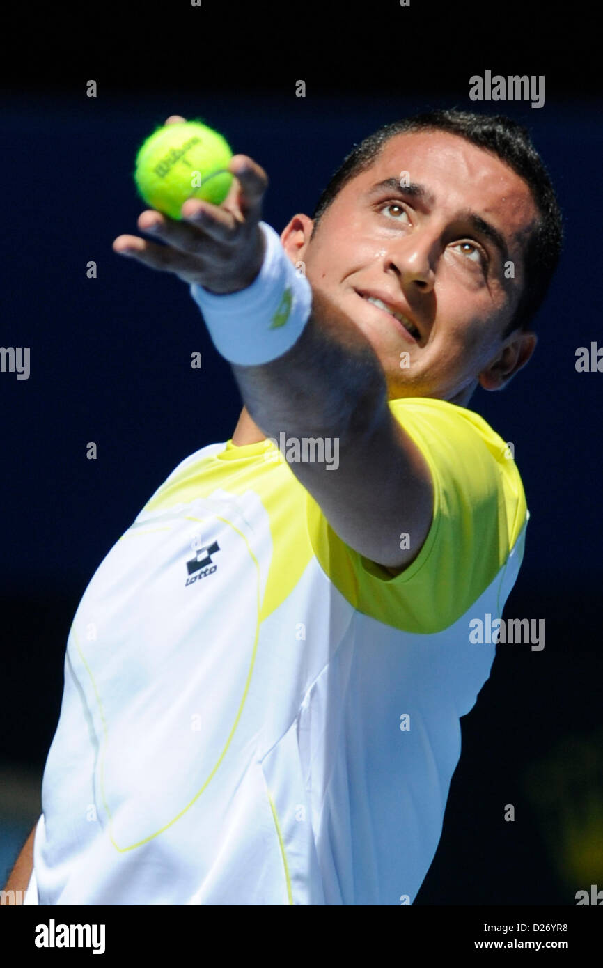 Nicolas almagro hi-res stock photography and images - Alamy