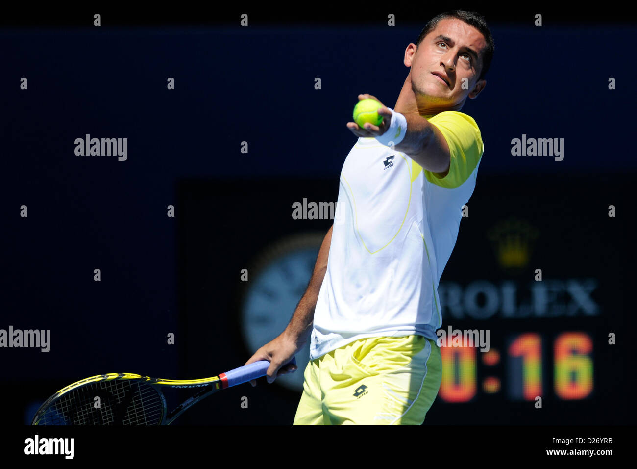 Nicolas almagro hi-res stock photography and images - Alamy