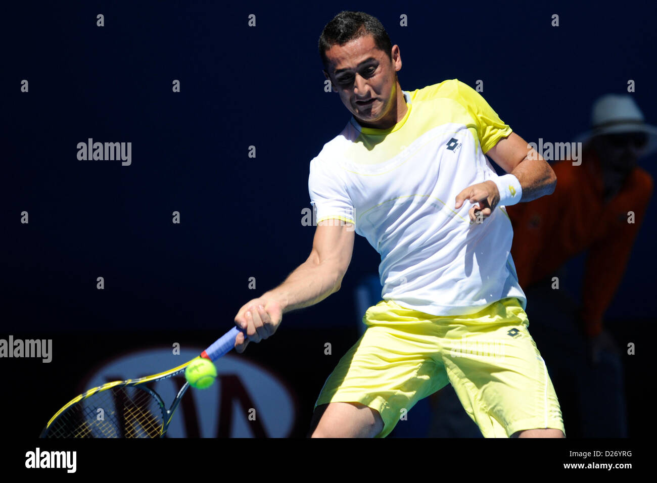 Nicolas almagro hi-res stock photography and images - Alamy