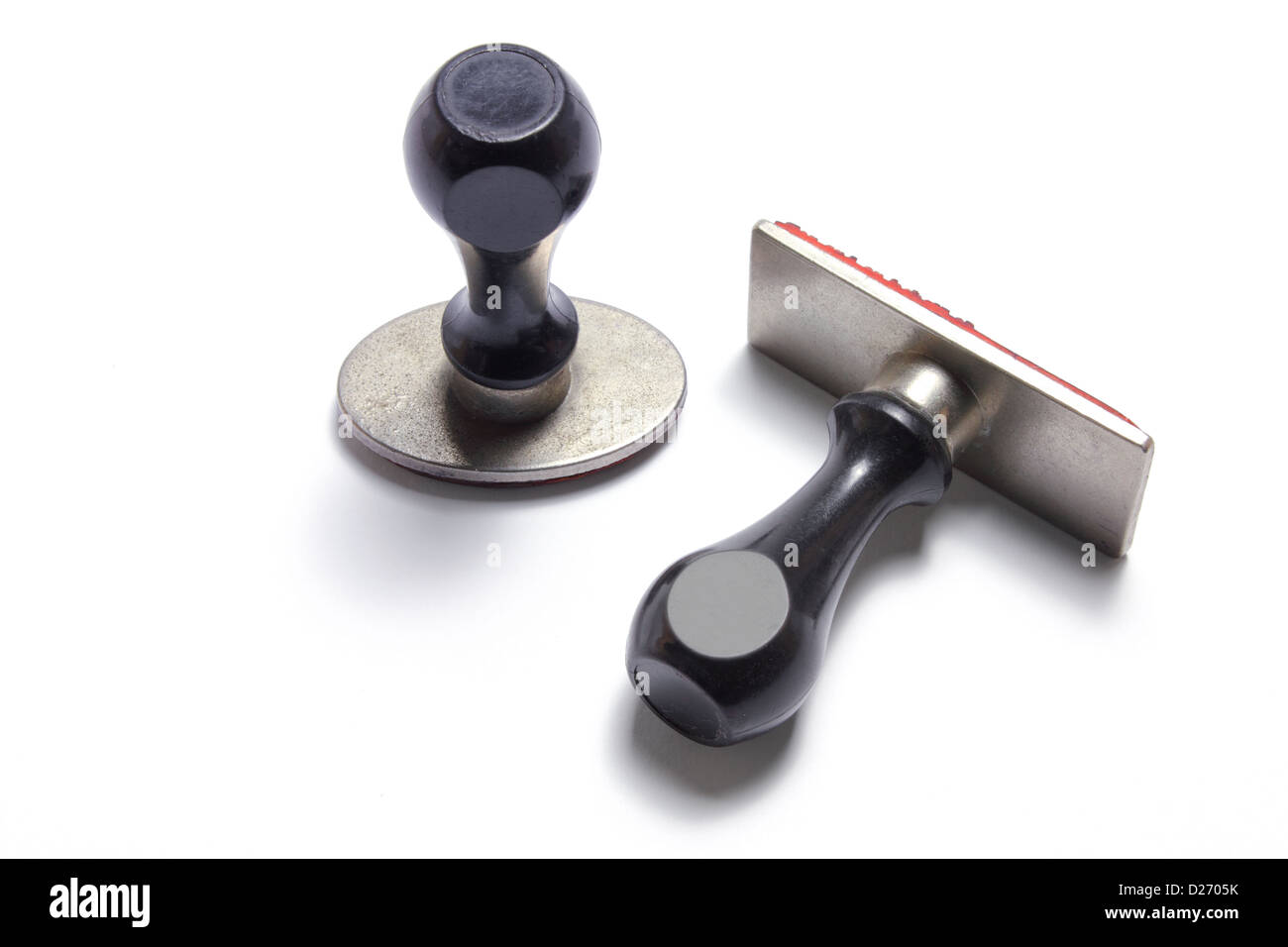 Rubber stamps hi-res stock photography and images - Alamy